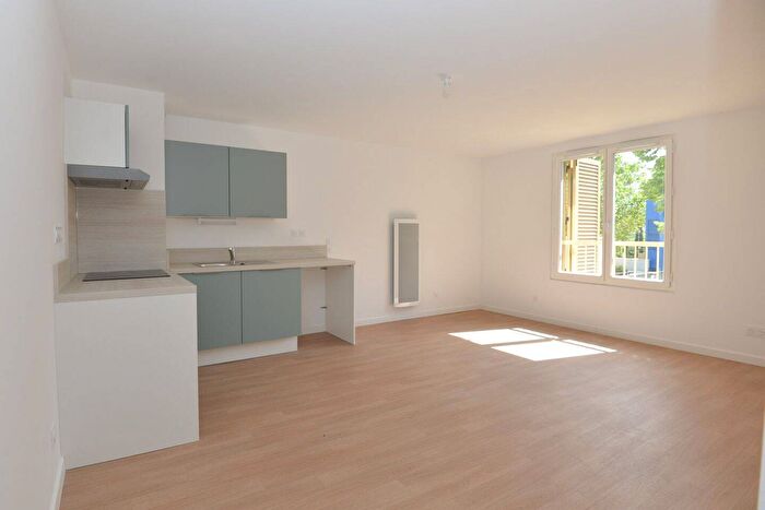 Appartement 2 pièces à louer - Courtarelle-Cantagril-Muriers, Castelnau-le-Lez