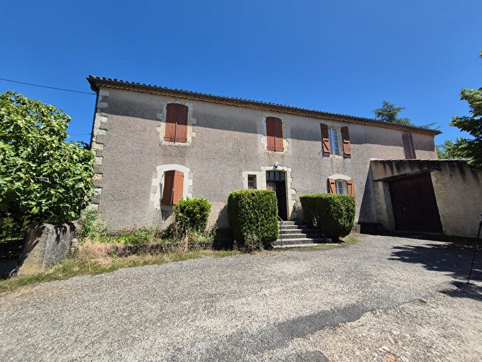 Maison 6 pièces à Auch, Zone d'activité Sud, à vendre
