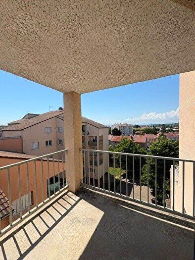 Appartement 3 pièces à louer à Chatiou-Duchesne, Romans-sur-Isère