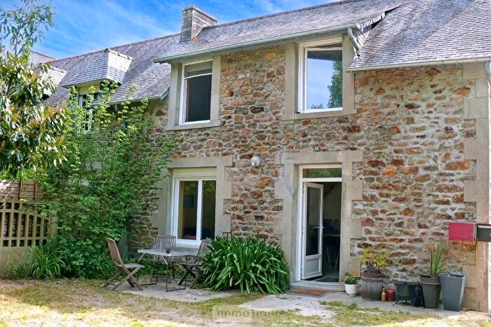 Pleurtuit : Maison 3 pièces à vendre