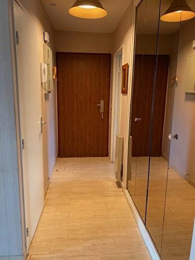 Appartement à vendre - Saint-Germain-en-Laye, Bergette, Debussy - 5 pièces - 3 chambres