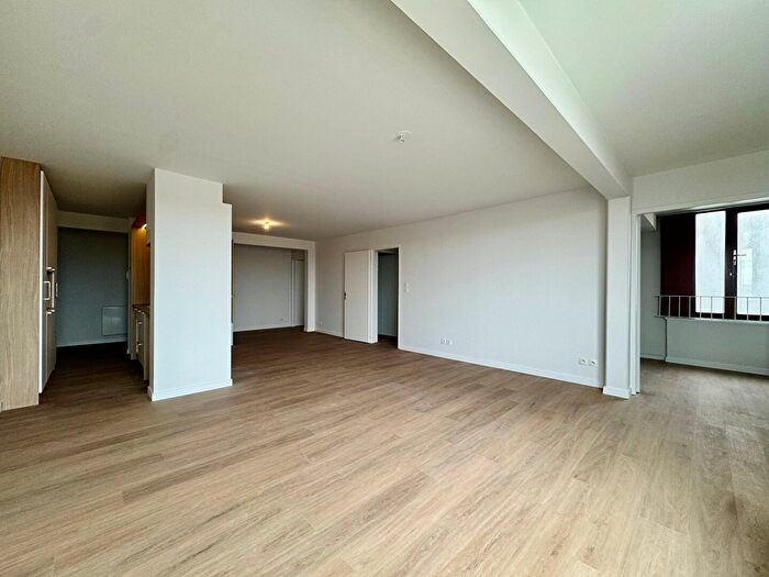 Appartement 4 pièces à louer à Bordeaux, La Bastide