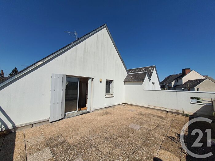 Châteaudun, Liberté, Martineaux - Appartement 2 pièces à louer