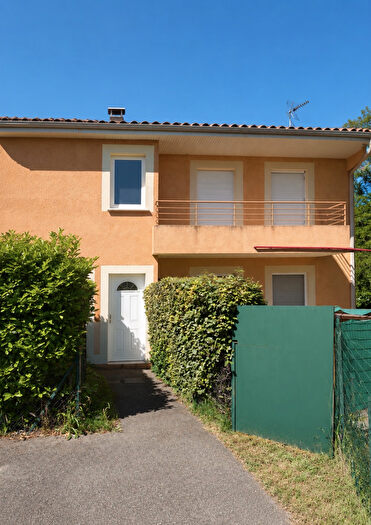 Appartement 4 pièces à vendre à Entraigues-sur-la-Sorgue
