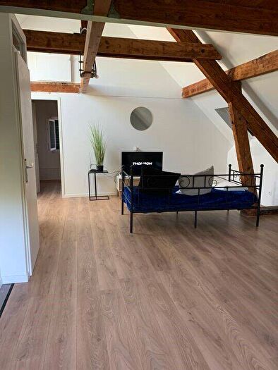 Bassens - Appartement 2 pièces à louer