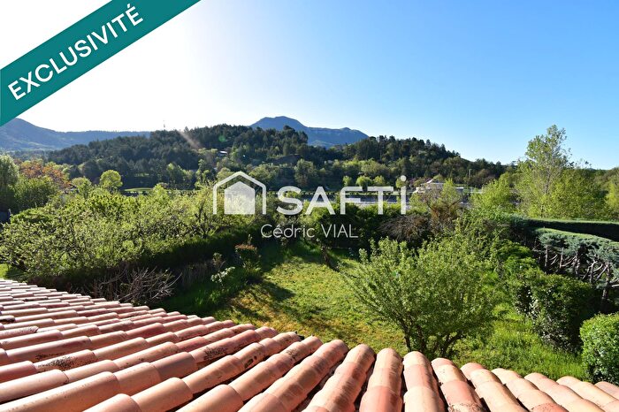 Maison 4 pièces à Digne-les-Bains, Moulin, Tivoli, à vendre