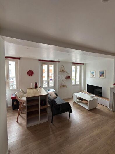 Appartement 2 pièces à louer - Toulon, Pont du Las