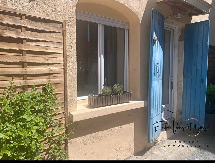 La Réole - Maison 3 pièces à vendre