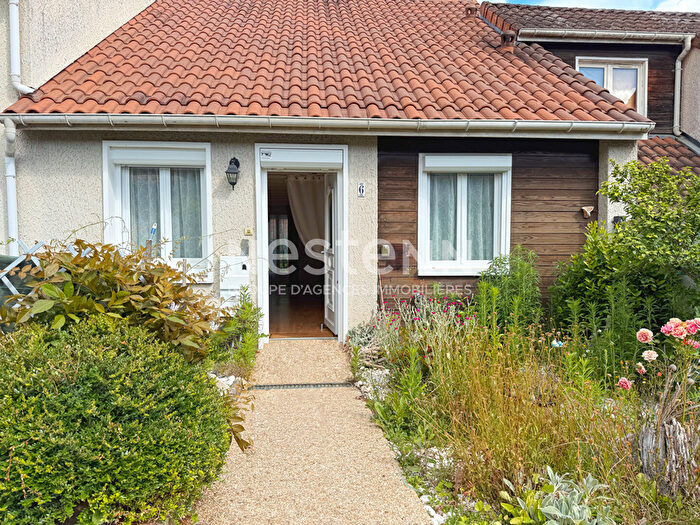 Limoges, CHU - Maison 4 pièces à vendre