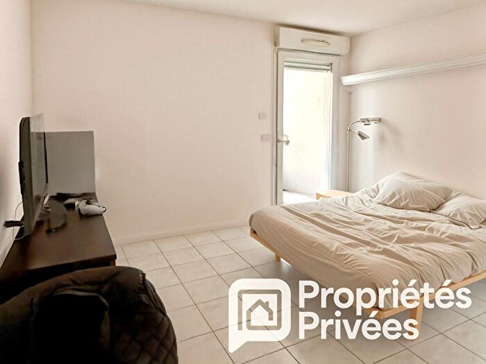 Appartement 2 pièces à vendre - Cagnes-sur-Mer, Centre-ville