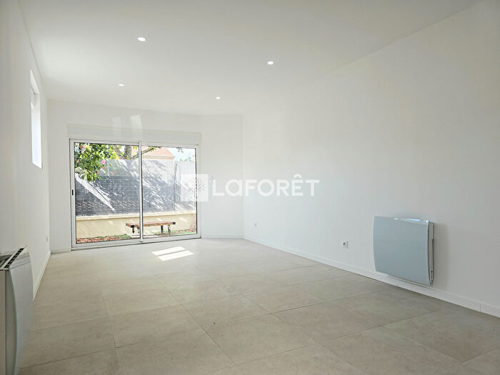 Maison 4 pièces à vendre - Mérignac, Arlac