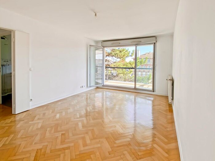 Appartement à vendre - Versailles, Montreuil - 2 pièces - 1 chambre