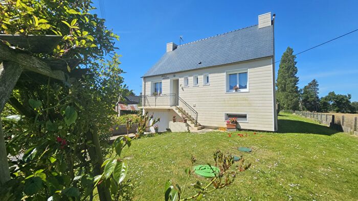Maison 6 pièces à vendre - Plouézec