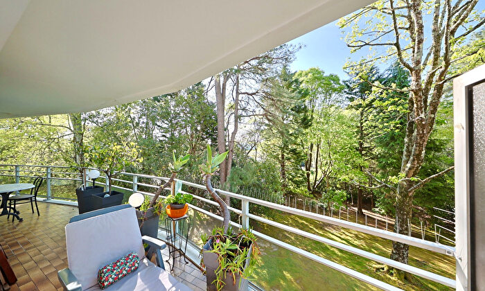 Biarritz, Saint-Charles, Phare, Larochefoucauld - Appartement 5 pièces à vendre