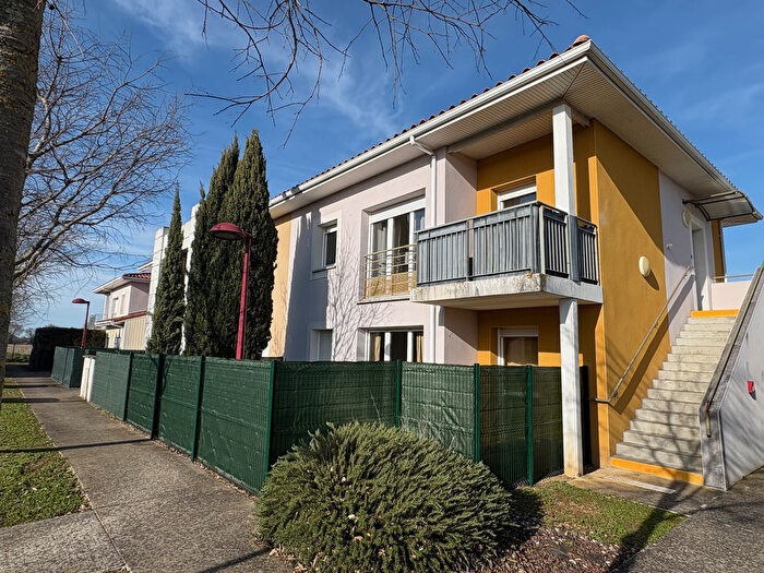 Appartement à vendre - Frouzins - 3 pièces - 2 chambres