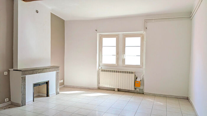 Appartement 2 pièces à vendre - Nîmes, Ecusson, Arènes