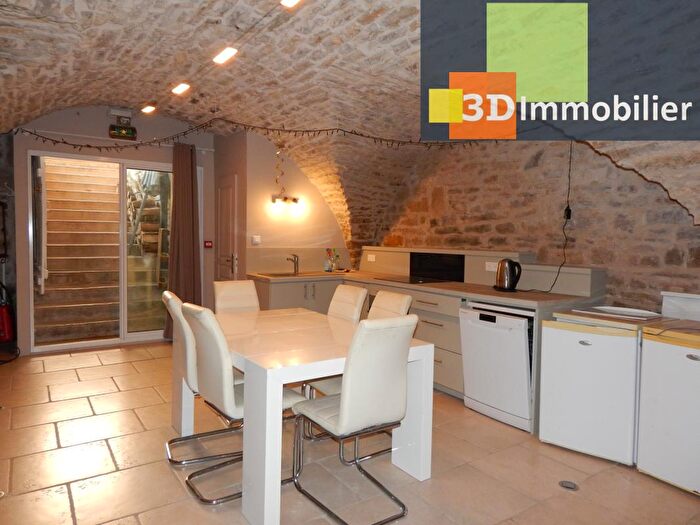 Maison 14 pièces à vendre à Château-Chalon