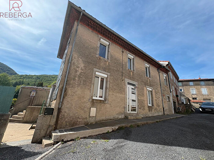 Albine - Maison 5 pièces à vendre