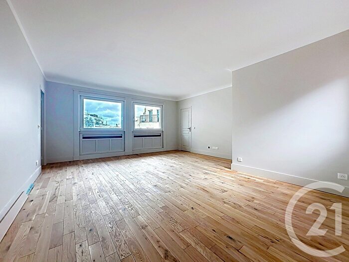 Appartement 3 pièces à vendre - Levallois-Perret, Eiffel
