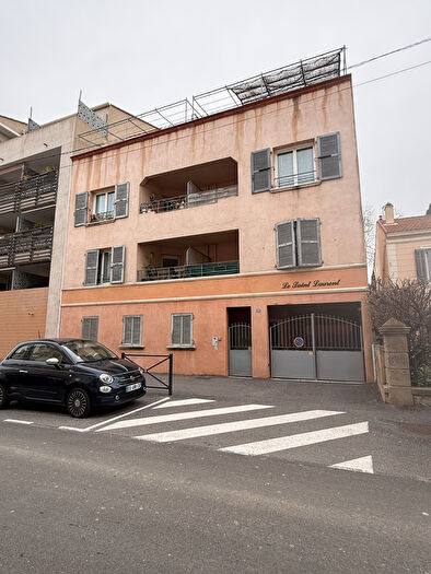 Appartement 3 pièces à vendre à Six-Fours-les-Plages
