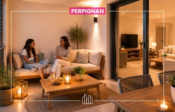 Maison 3 pièces à vendre - Perpignan, Catalunya