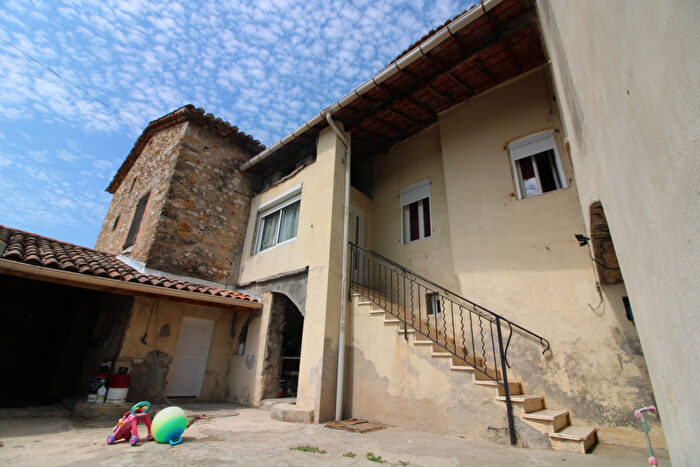 Rousson : Maison 4 pièces à vendre