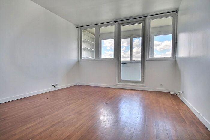 Appartement 2 pièces à louer - Charenton-le-Pont, Quai des Carrières