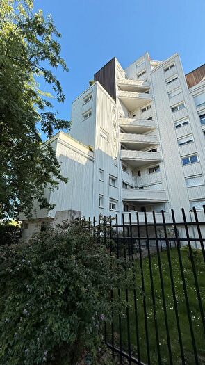 Le Petit-Quevilly, Nobel, Bozel : Appartement 4 pièces à vendre
