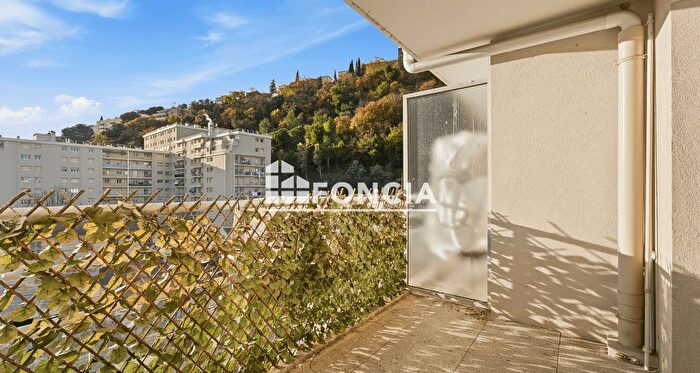 Appartement à vendre - Nice, Madeleine - 2 pièces - 1 chambre