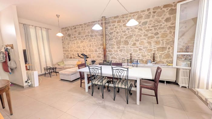 Maison 5 pièces à vendre - Nice, Pasteur