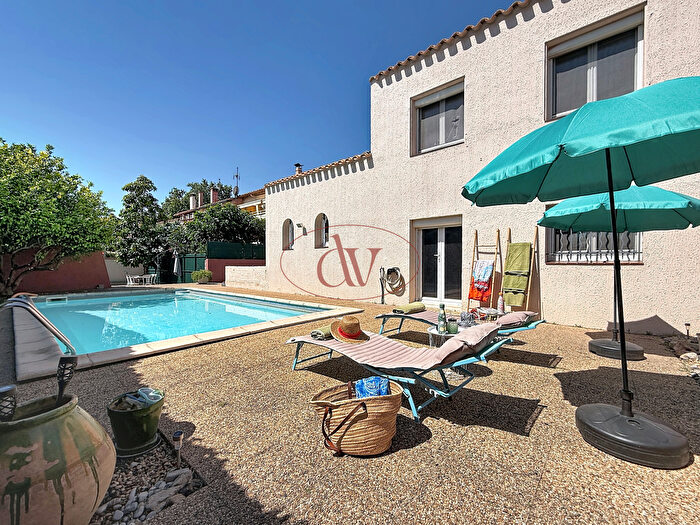 Saint-Cyprien, Village, Zone d'Activité - Maison 5 pièces à vendre