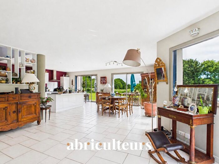 Maison 7 pièces à vendre - Carnac, Carnac Ville