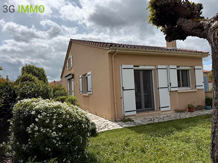 Albi, Quartiers Ouest, Pointe de Marre : Maison 7 pièces à vendre