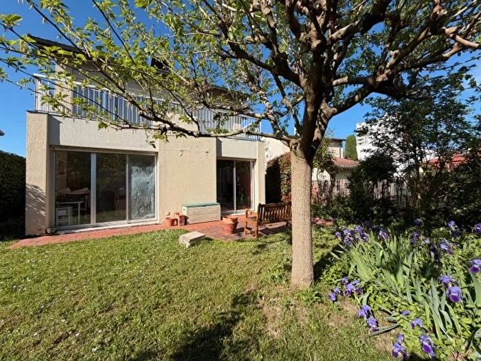 Maison 5 pièces à vendre à Toulouse
