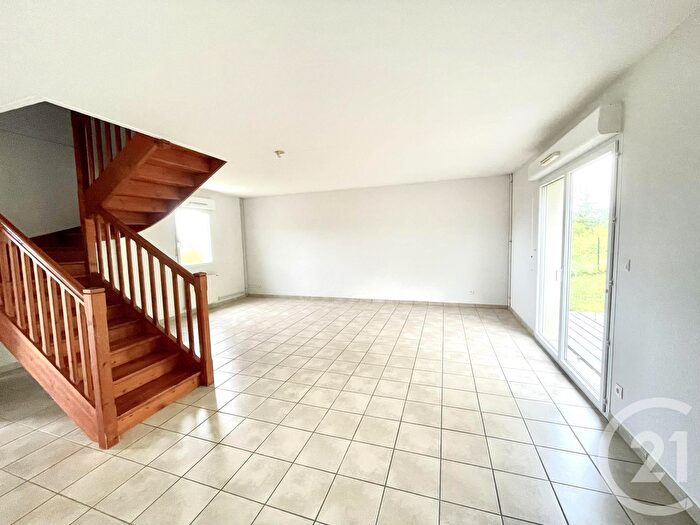 Maison à louer - Trélissac - 5 pièces - 4 chambres