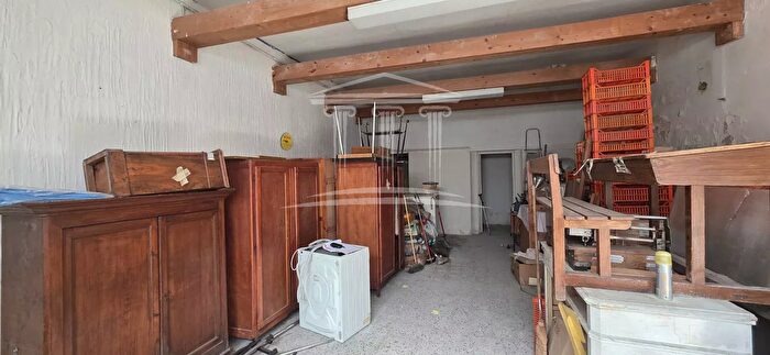 Maison 5 pièces à vendre - Sorgues, Centre-ville