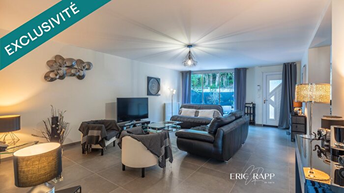 Appartement à vendre - Saint-Raphaël, Plateau Notre-Dame - 3 pièces - 2 chambres