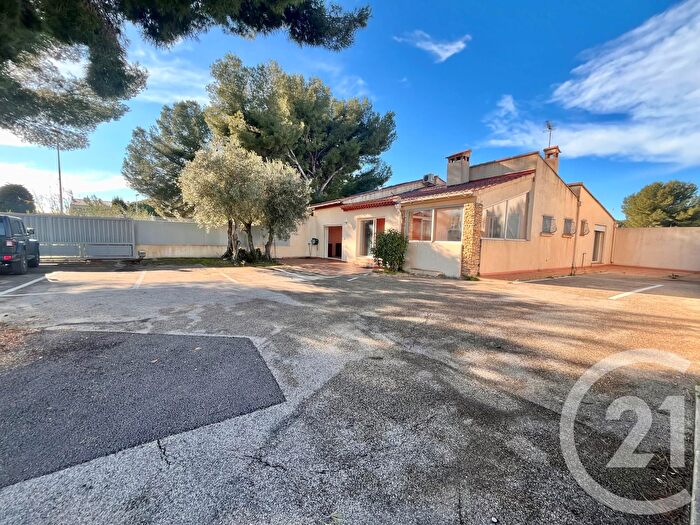 Maison à louer - Saint-Cyr-sur-Mer, Pradeaux, Banette, Bourrasque - 6 pièces - 3 chambres