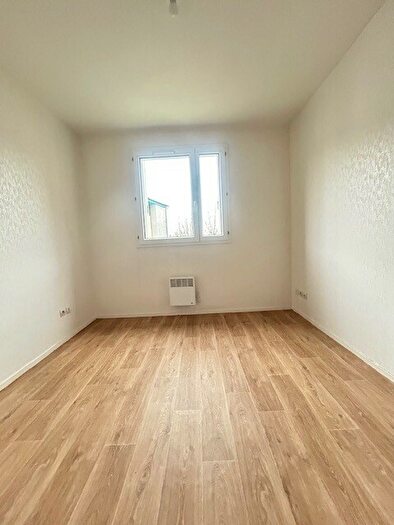 Appartement à vendre - Toulouse - 2 pièces - 1 chambre