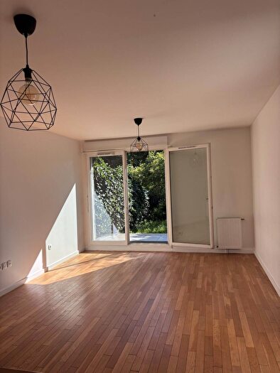 Appartement 3 pièces à louer - Coteau-Malassis, Vitry-sur-Seine