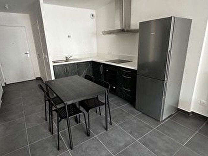 Appartement 2 pièces à louer - Saint-Étienne, Solaure, Croix de l'Orme, Le Mont, La Jomayère