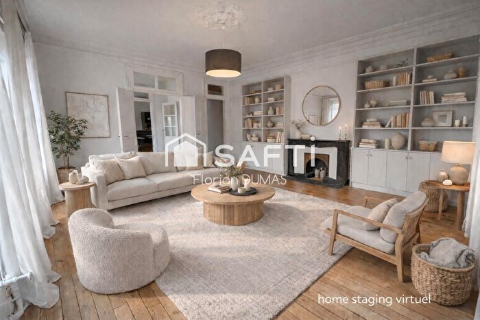 Appartement à vendre - Valence, Briffaut, Rousset - 5 pièces - 4 chambres