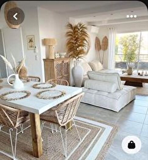 Maison à vendre - Strasbourg, Neudorf, Saint-Urbain, Landsberg - 3 pièces