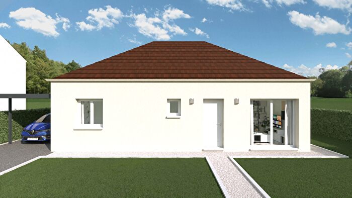 Maison 4 pièces à vendre - Vigneux-sur-Seine, Gros Buisson, Gare