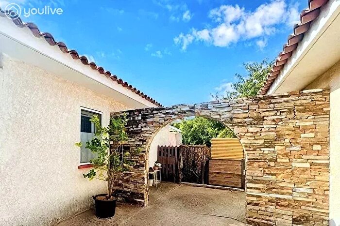 Appartement à vendre - Prunelli-di-Fiumorbo - 3 pièces - 2 chambres