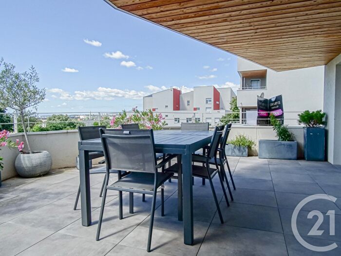 Lyon 8ème, Grand Trou, Moulin à vent, Petite Guille : Appartement 5 pièces à vendre