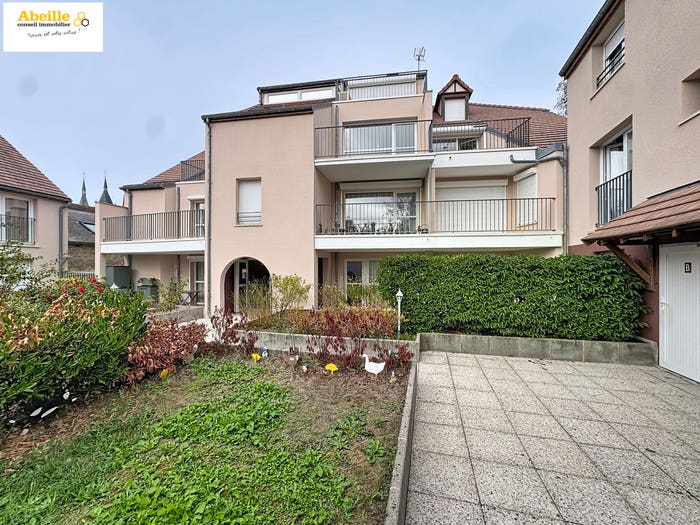 Appartement 3 pièces à vendre - Dourdan