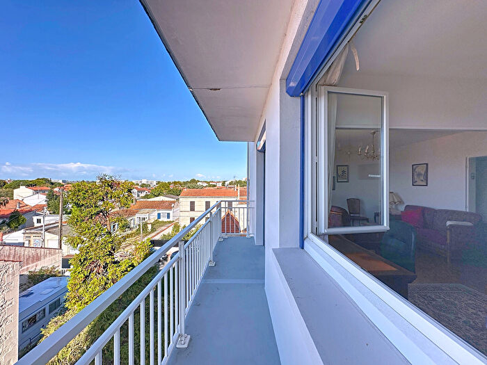 Appartement à vendre - Rochefort, Chante, Alouette - 4 pièces - 2 chambres