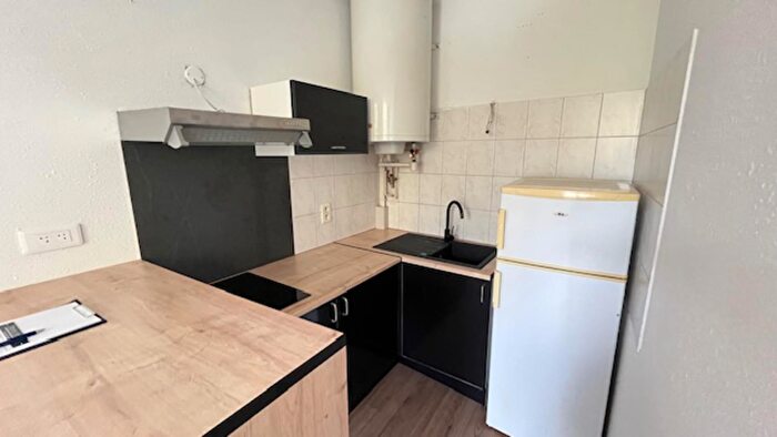 Albi, Le Breuil, Mazicou : Appartement 2 pièces à louer