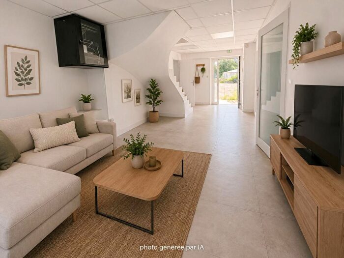 Grasse, Saint-Antoine, Aspres, Plascassier - Maison 6 pièces à vendre
